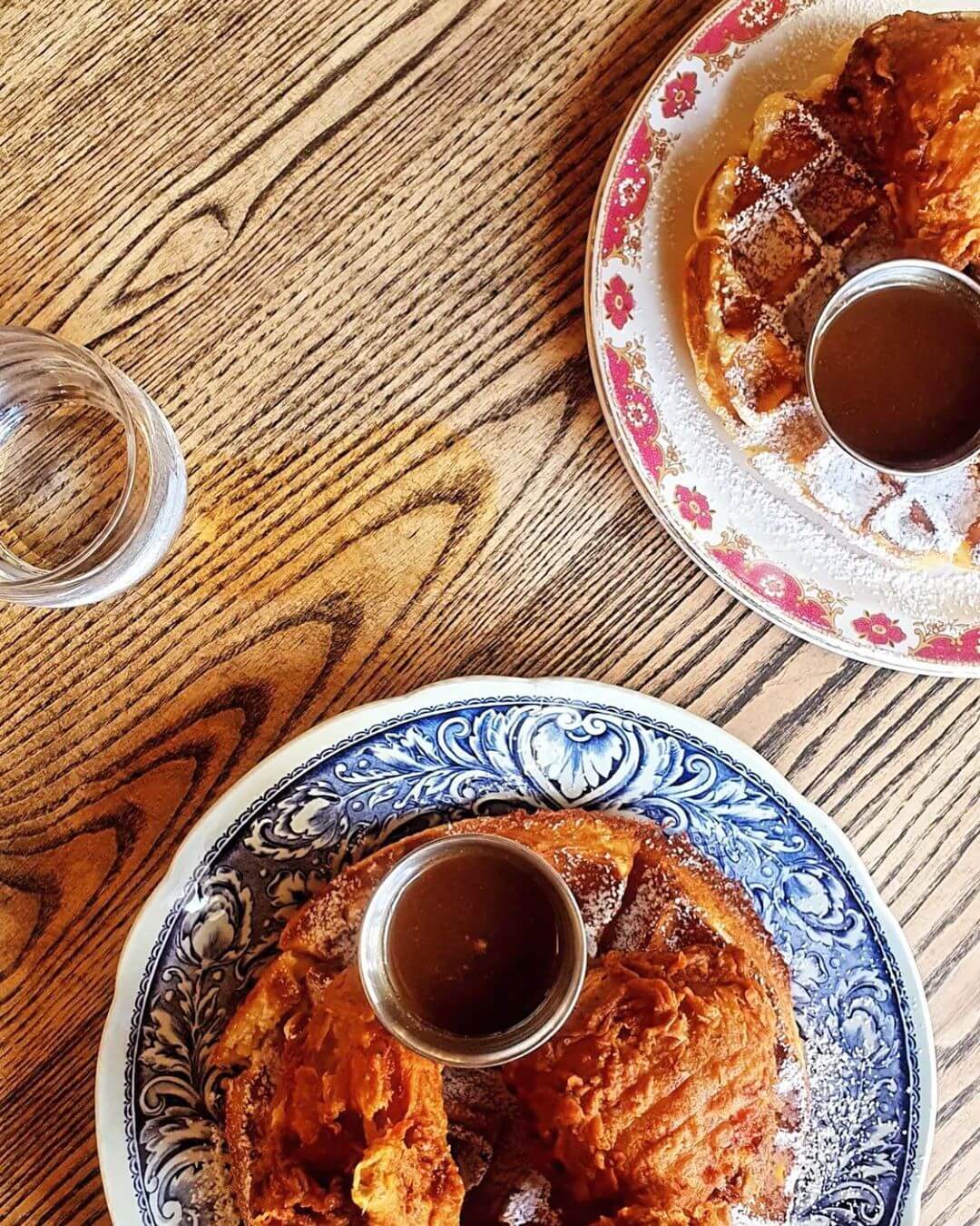 The Best Breakfast and Brunch Spots in Capetown, 2022 Edition - LevaLux ...